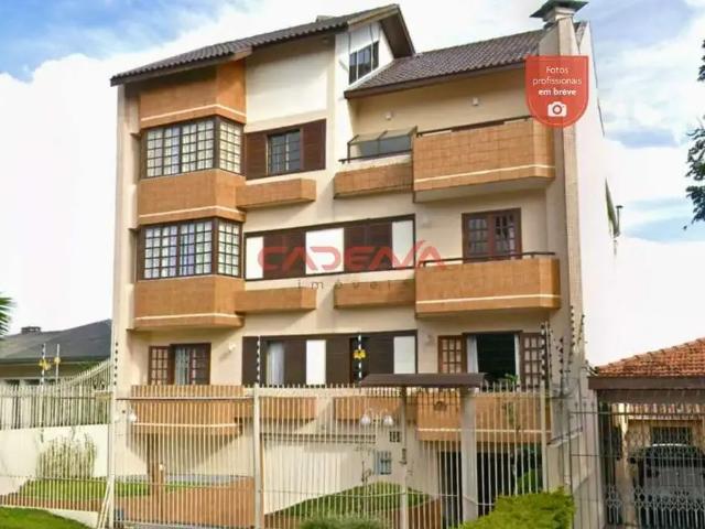 Apartamento para Venda em Curitiba/PR Água Verde 3 Quartos