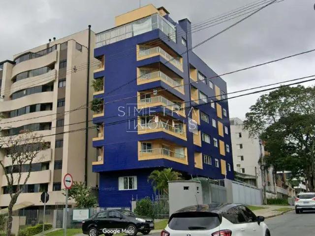 Apartamento para Venda em Curitiba/PR Água Verde 3 Quartos