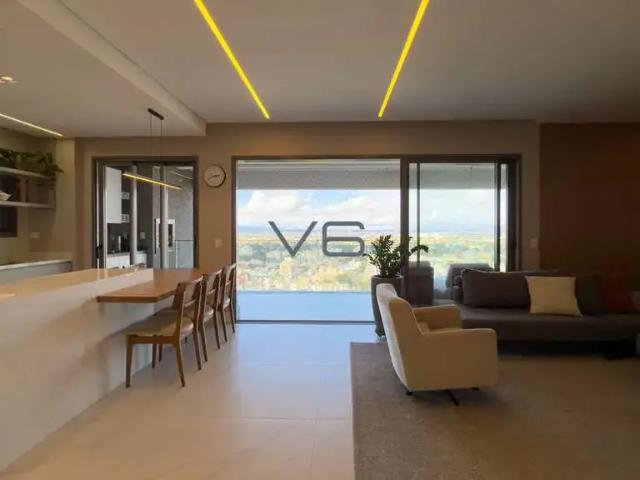 Apartamento para Venda em Curitiba/PR Água Verde 3 Quartos