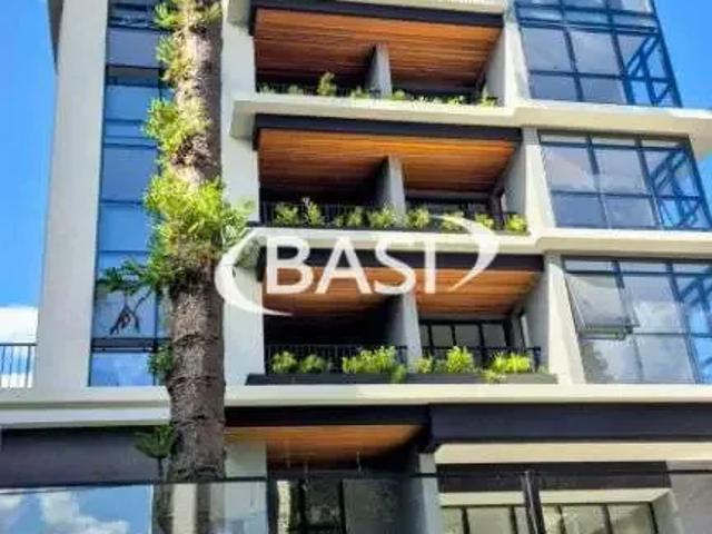 Apartamento para Venda em Curitiba/PR Água Verde 3 Quartos