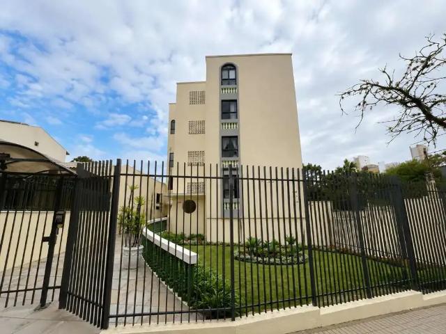 Apartamento para Venda em Curitiba/PR Água Verde 3 Quartos
