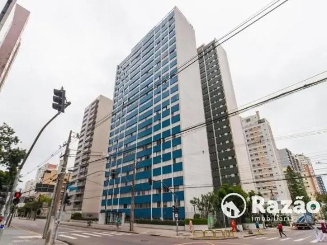 Apartamento para Venda em Curitiba/PR Água Verde 3 Quartos