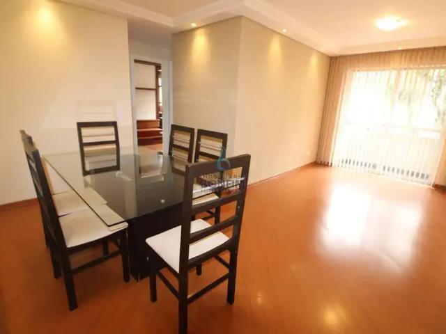 Apartamento para Venda em Curitiba/PR Água Verde 3 Quartos
