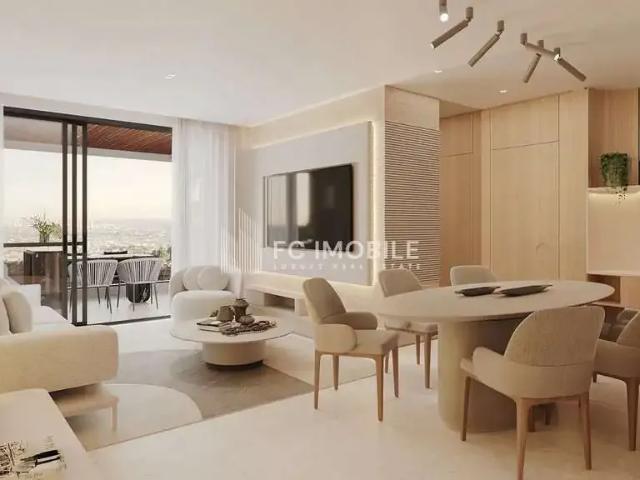 Apartamento para Venda em Curitiba/PR Água Verde 3 Quartos