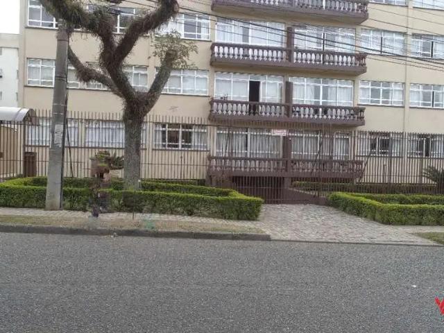 Apartamento para Venda em Curitiba/PR Água Verde 3 Quartos