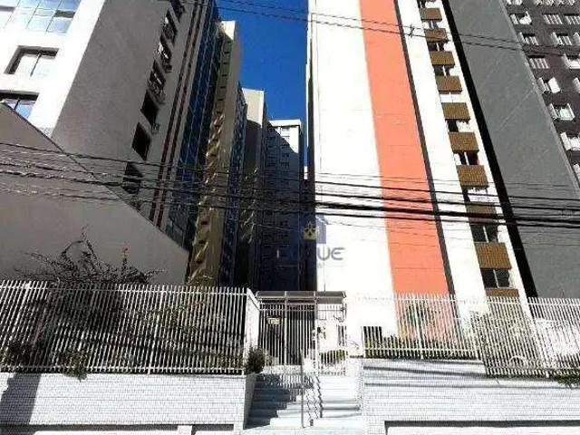Apartamento para Venda em Curitiba/PR Água Verde 3 Quartos