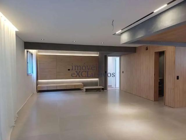 Apartamento para Venda em Curitiba/PR Água Verde 3 Quartos