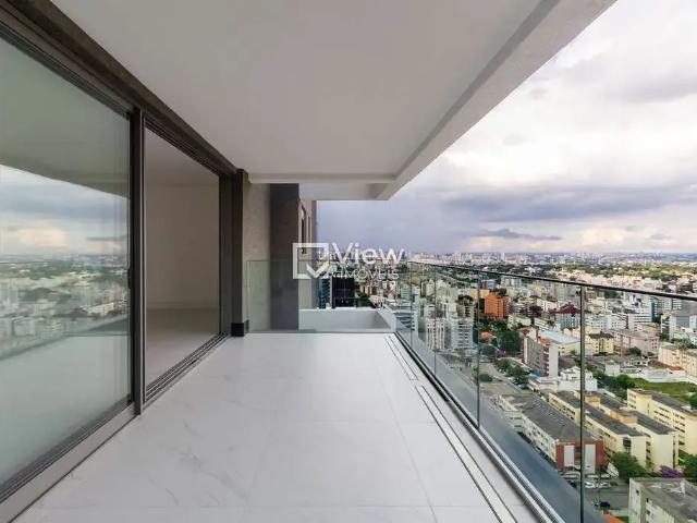 Apartamento para Venda em Curitiba/PR Água Verde 3 Quartos