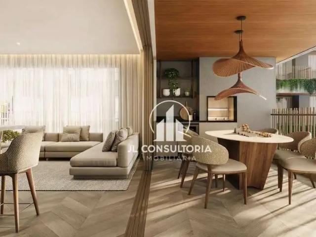 Apartamento para Venda em Curitiba/PR Água Verde 3 Quartos