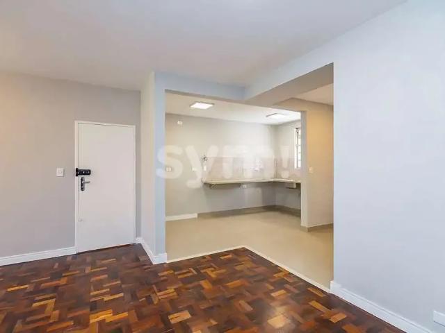 Apartamento para Venda em Curitiba/PR Água Verde 3 Quartos