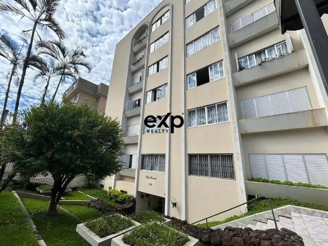 Apartamento para Venda em Curitiba/PR Água Verde 3 Quartos