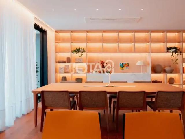 Apartamento para Venda em Curitiba/PR Água Verde 3 Quartos