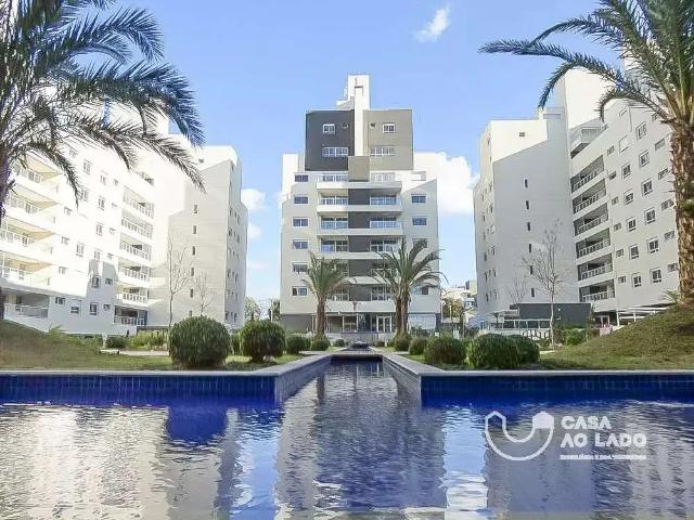 Apartamento para Venda em Curitiba/PR Água Verde 3 Quartos