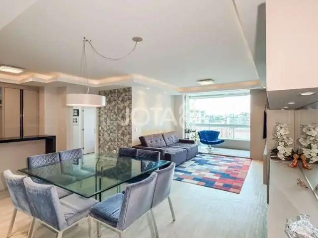 Apartamento para Venda em Curitiba/PR Água Verde 3 Quartos