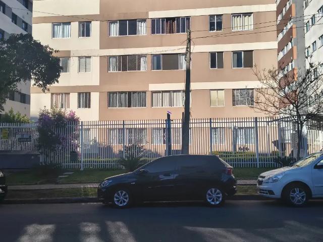 Apartamento para Venda em Curitiba/PR Água Verde 3 Quartos