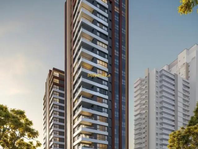 Apartamento para Venda em Curitiba/PR Água Verde 3 Quartos