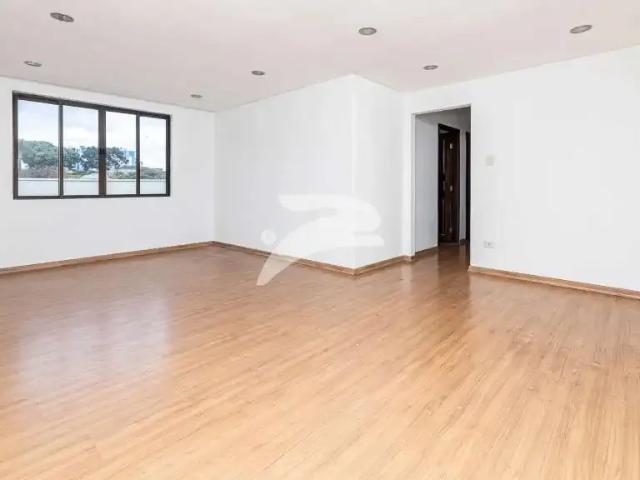 Apartamento para Venda em Curitiba/PR Água Verde 3 Quartos