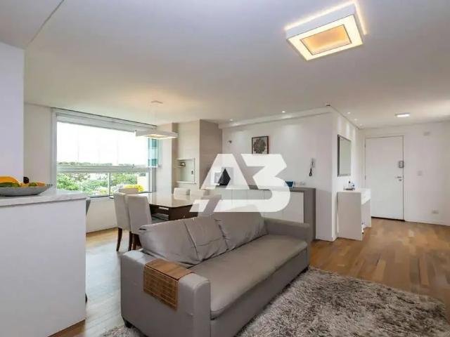 Apartamento para Venda em Curitiba/PR Água Verde 3 Quartos