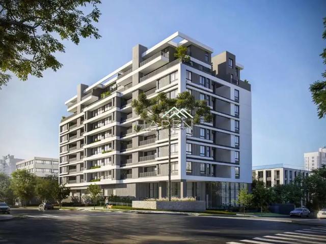 Apartamento para Venda em Curitiba/PR Água Verde 3 Quartos