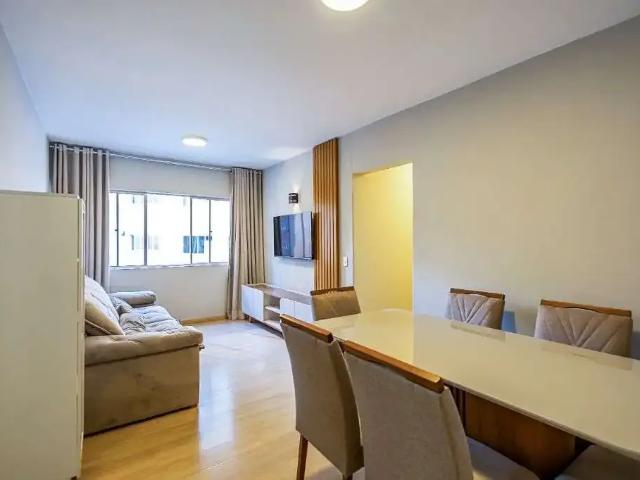 Apartamento para Venda em Curitiba/PR Água Verde 3 Quartos