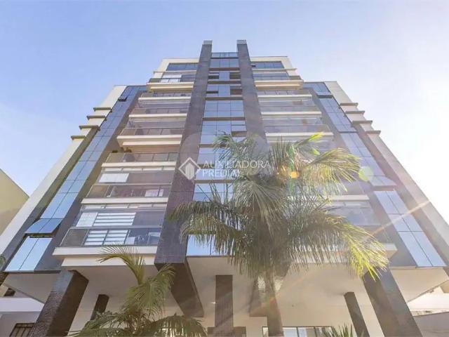 Apartamento para Venda em Curitiba/PR Água Verde 3 Quartos