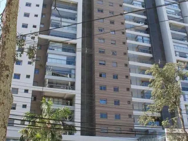 Apartamento para Venda em Curitiba/PR Água Verde 3 Quartos