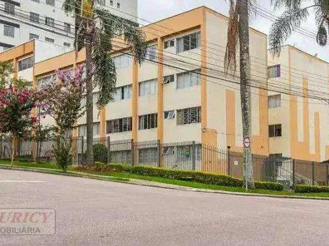 Apartamento para Venda em Curitiba/PR Água Verde 3 Quartos