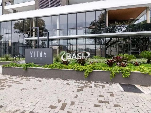 Apartamento para Venda em Curitiba/PR Água Verde 3 Quartos