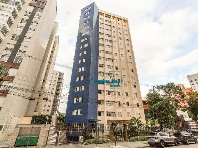Apartamento para Venda em Curitiba/PR Água Verde 3 Quartos