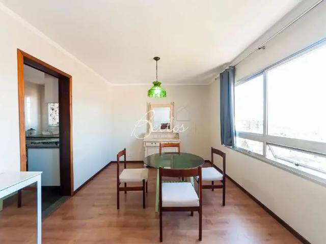 Apartamento para Venda em Curitiba/PR Água Verde 3 Quartos