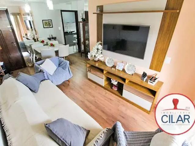 Apartamento para Venda em Curitiba/PR Água Verde 3 Quartos