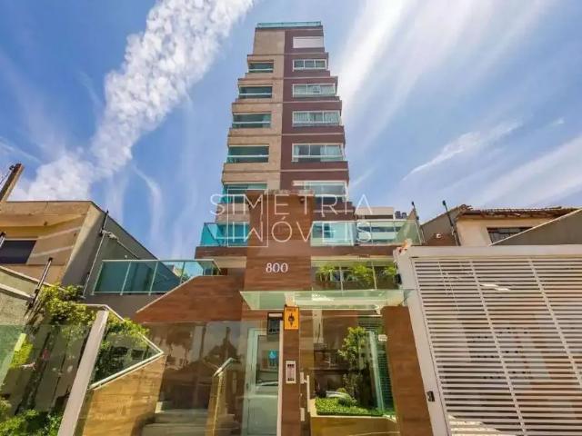 Apartamento para Venda em Curitiba/PR Água Verde 3 Quartos