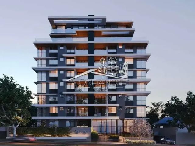 Apartamento para Venda em Curitiba/PR Água Verde 3 Quartos