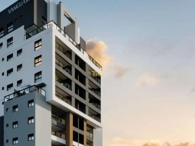 Apartamento para Venda em Curitiba/PR Água Verde 3 Quartos