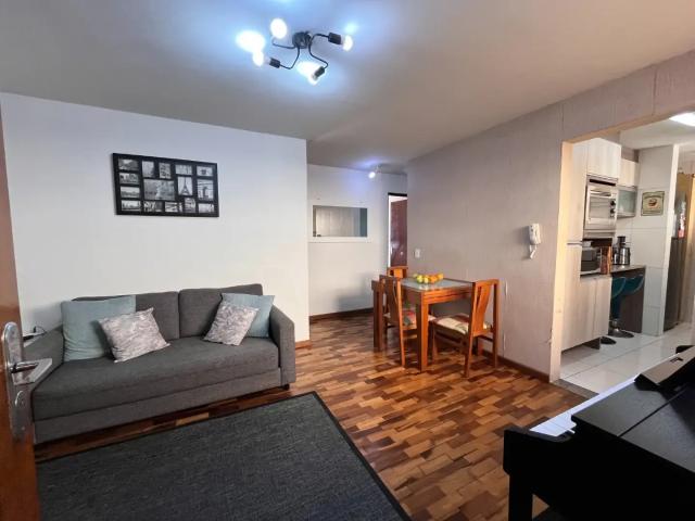 Apartamento para Venda em Curitiba/PR Água Verde 3 Quartos