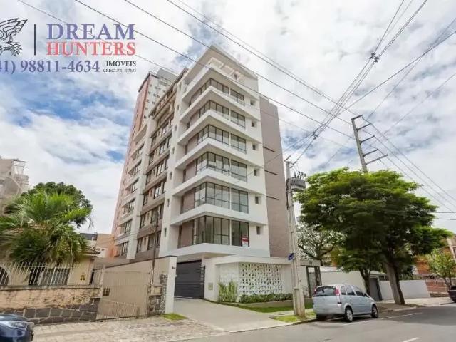 Apartamento para Venda em Curitiba/PR Água Verde 3 Quartos