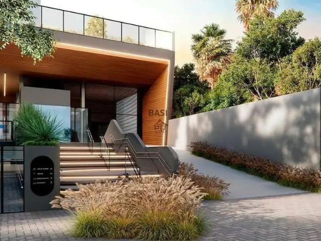 Apartamento para Venda em Curitiba/PR Água Verde 3 Quartos