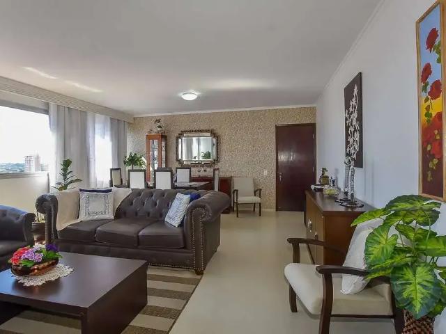 Apartamento para Venda em Curitiba/PR Água Verde 3 Quartos