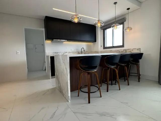 Apartamento para Venda em Curitiba/PR Água Verde 3 Quartos