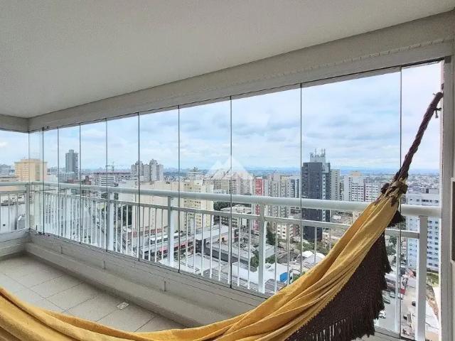 Apartamento para Venda em Curitiba/PR Água Verde 3 Quartos