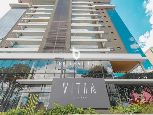Apartamento para Venda em Curitiba/PR Água Verde 3 Quartos