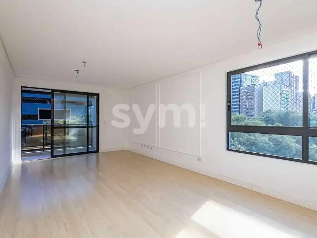Apartamento para Venda em Curitiba/PR Água Verde 3 Quartos