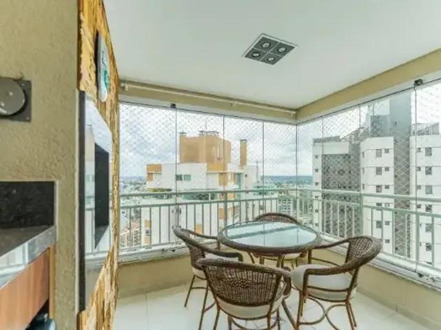 Apartamento para Venda em Curitiba/PR Água Verde 3 Quartos