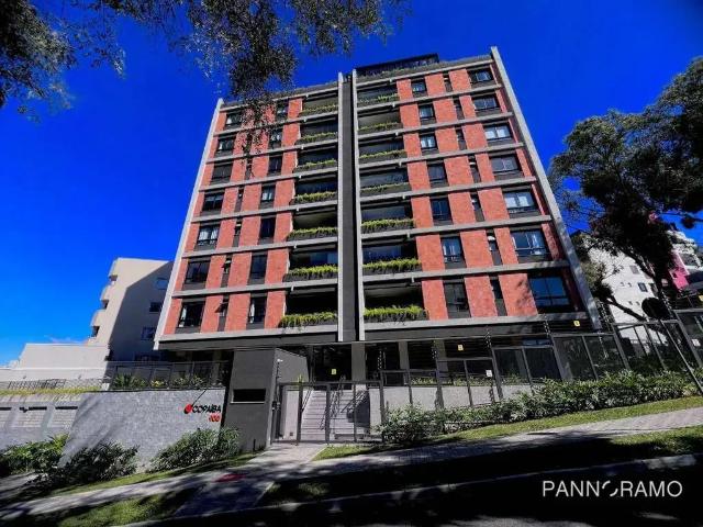 Apartamento para Venda em Curitiba/PR Água Verde 3 Quartos