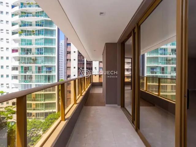 Apartamento para Venda em Curitiba/PR Água Verde 3 Quartos