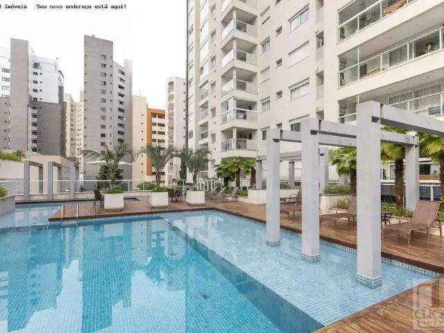 Apartamento para Venda em Curitiba/PR Água Verde 3 Quartos