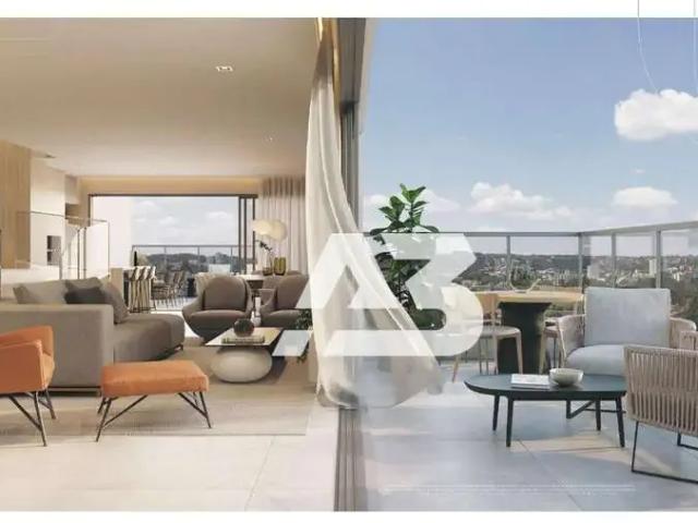 Apartamento para Venda em Curitiba/PR Água Verde 3 Quartos