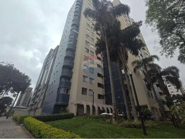 Apartamento para Venda em Curitiba/PR Água Verde 3 Quartos