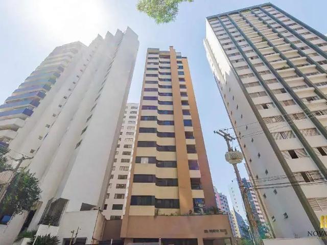 Apartamento para Venda em Curitiba/PR Água Verde 3 Quartos