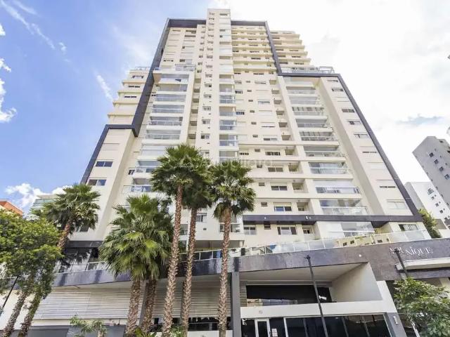 Apartamento para Venda em Curitiba/PR Água Verde 3 Quartos